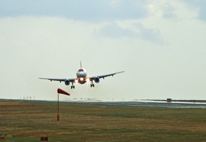 Wind Shear Nedir? | Boarding Info